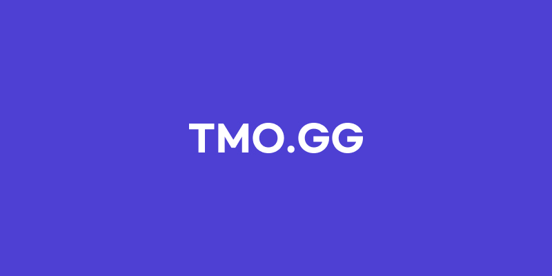 TMO.GG - 게임 퀘스트, 미션, 배틀 보상
